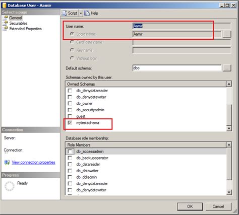 welcome to techbrothersit the database principal owns a schema in the database and cannot be