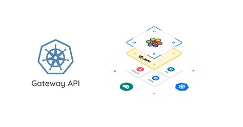 kubernetes gateway api