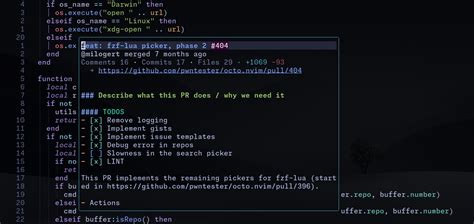 My Git And Github Workflow An Efficient Yet Messy Setup Dolev Hadar