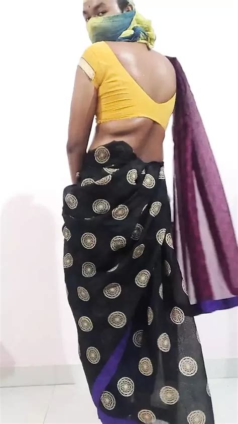 Gunjan New Saree Indian Gay Crossdresser Crossdresser Porn XHamster