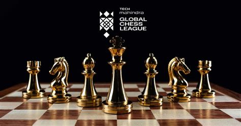 Global Chess League Ipl Style Chess Tournament To Kick Off In Dubai On June 21