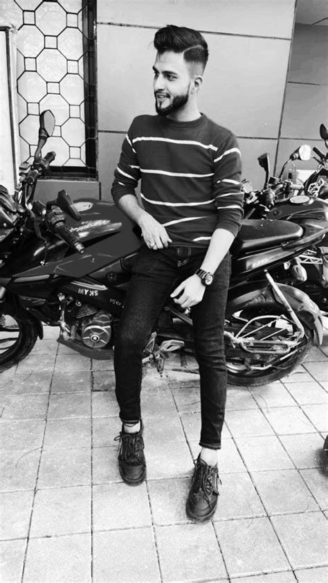 Afzal Khan On Linkedin Job