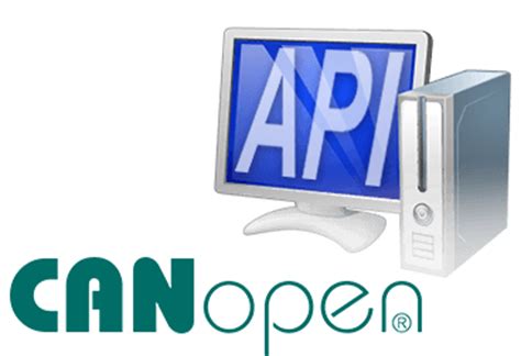 CANopen Master API Twincomm