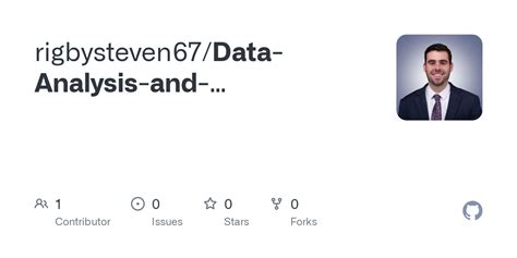 GitHub Rigbysteven Data Analysis And Visualization With PowerBI