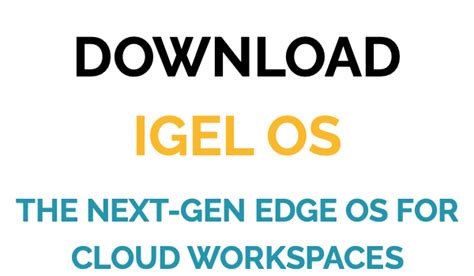 How To Configure Displays In Igel Os Video Igel Community