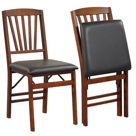 Top 10 Folding Chairs Dining For Every Space