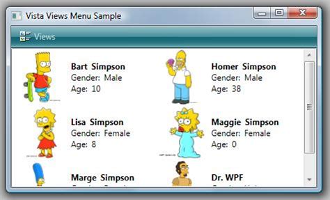 C Wpf Listbox Alternate Row Color Change Infoupdate Org