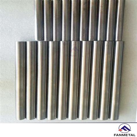 Customized Cobalt Alloy Bar Suppliers Manufacturers Factory