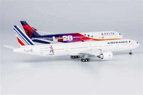Ng Models Delta Air Lines A350 900 La28 Ultimate N522dz 39071 1400