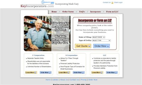 Keyincorporators Portfolio Empirical Edge Inc