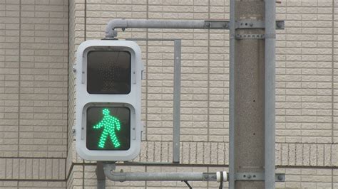 “どちらも信号無視ではない” 横断歩道を渡る歩行者が直進の車にはねられ死亡 Tbs News Dig