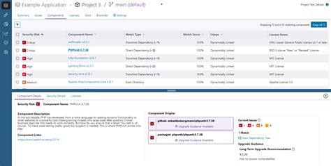 Polaris Ui Portfolio Pages Dev Portal