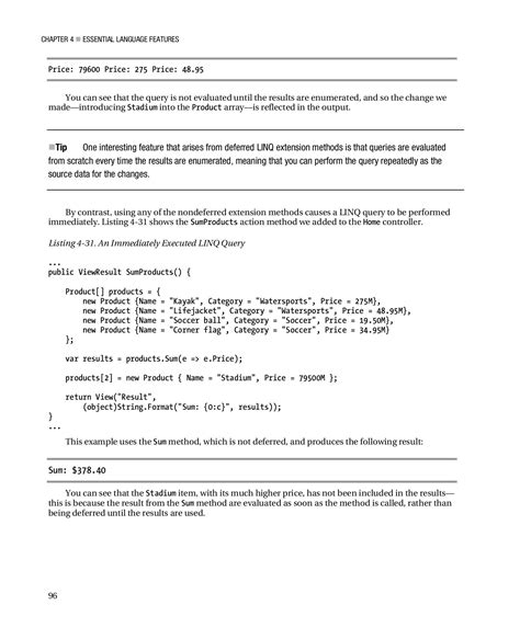 Pro Aspnet Mvc 4 Kazicinuki Page 115 Flip Pdf Online Pubhtml5