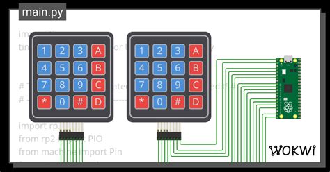 Wokwi Online Esp Stm Arduino Simulator