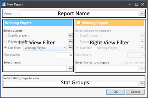 Tutorial Editing View Filters Leak Explorer