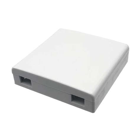 Waterproof Box Fiber Optic Ftth Terminal Box Indoor Plastic Access Atb Fiber Optical Ftth