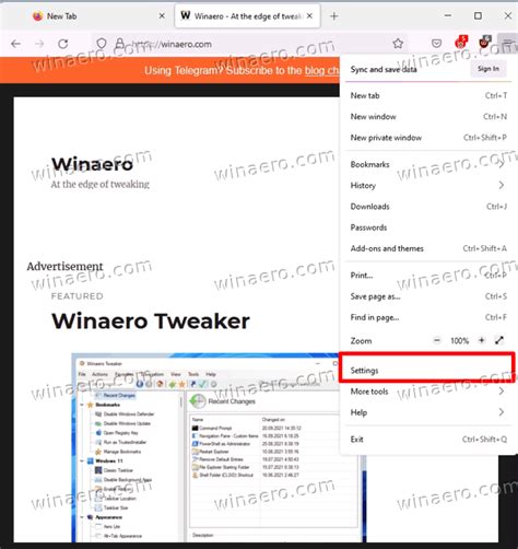 How To Enable Close Tab Confirmation In Firefox 94 And Onward
