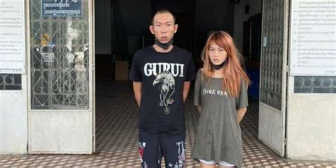 បំបែកសំណុំរឿងបានហេីយ ករណីបាញ់សម្លាប់ជនជាតិចិននៅខេត្តព្រះសីហនុគឺ ជនដៃដល់២នាក់