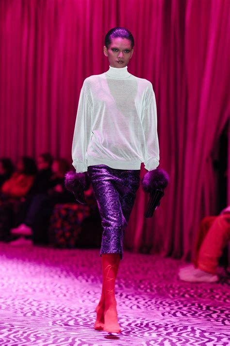Alexander Wang Fall 2023 Ready To Wear Fashion Show Artofit
