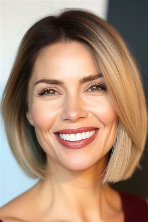 35 Stunning Short Haircuts For Older Women The Hairstyle Edit En 2024