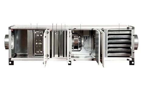 Comparison And Benefits Of Electrostatic Precipitator Systems