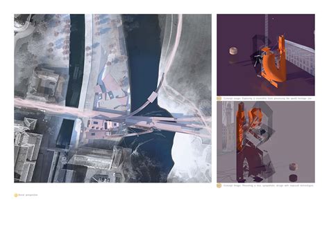 Sample Portfolio On Behance