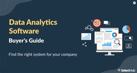 Best Data Analytics Software Comparison And Reviews 2025