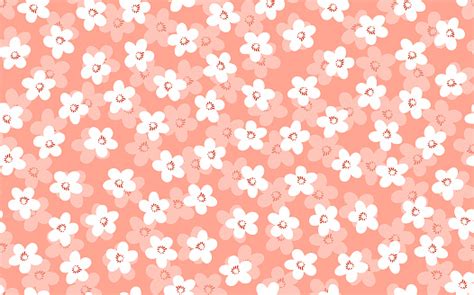 손으로 그린 컬러 플라워와 함께 매끄러운 꽃 귀여운 여름 배경 현대 꽃 구성 벽지 포스터 카드 직물 직물에 대한 패션 벡터 스톡 일러스트레이션 고풍스런에 대한 스톡 벡터