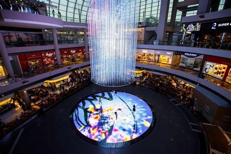 The Shoppes At Marina Bay Sands Luxury Lifestyle Awards