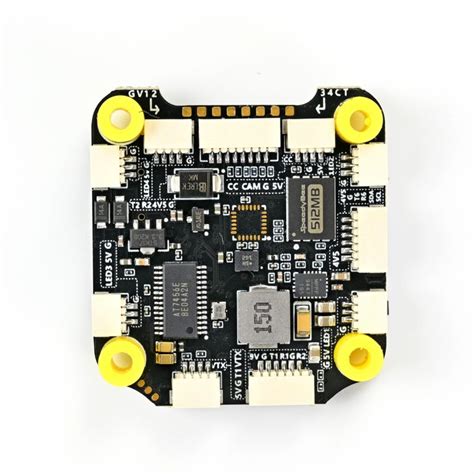 Speedybee F7 V3 Flight Controller Drone Parts Garage