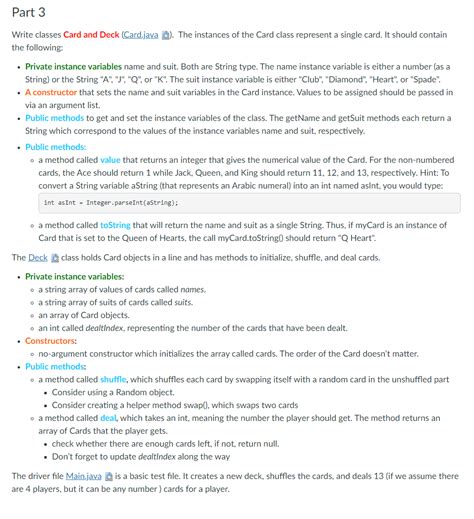 Solved Part 1 Create A Class Called Reversejava Write A