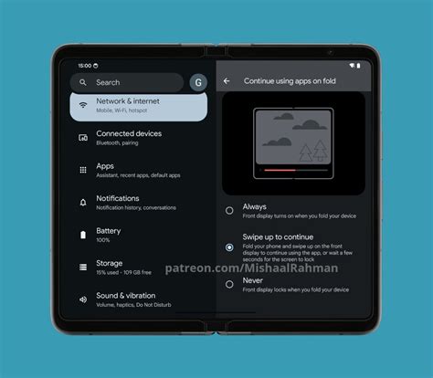 Android 15 Features What S New What S Coming And More