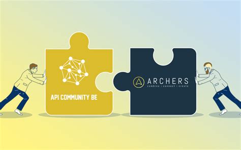 Recap Api Community Belgium From Transactional To Conversational