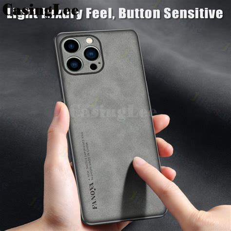 For Vivo X Pro Case Fluff Cortex Patterned Case Vintage Business Ultra Slim Fashion For Vivo