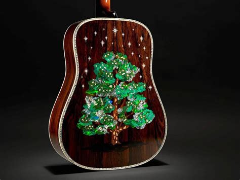 Martin 000 17 Acoustic Guitar