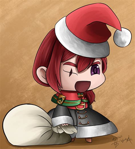 Artstation Padoru Llilith