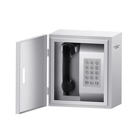 Explosion Proof Ip Broadcast Intercom Station From China Manufacturer Beijing Hongbo Yatai
