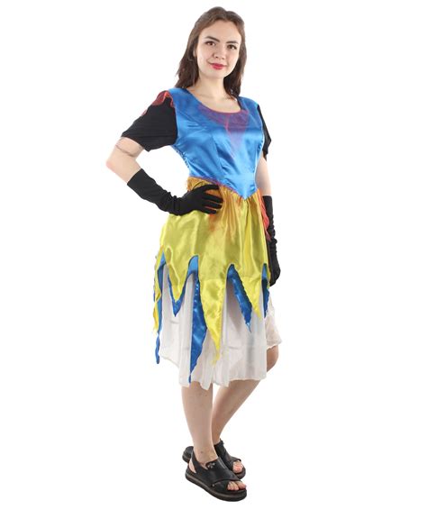 Fairy Tale Princess Costume Halloweenpartyonline