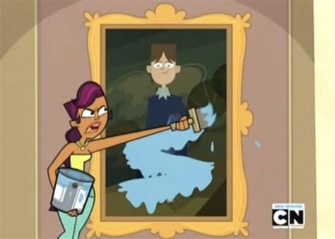 Total Drama Characters In Spongebob Rtotaldrama