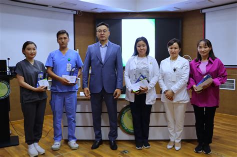 ГССҮТ ӨӨС ШИНЭ АЖИЛТНУУДАД ЗОРИУЛСАН “ЧИГЛҮҮЛЭХ СУРГАЛТ” ЫГ ЗОХИОН БАЙГУУЛЛАА