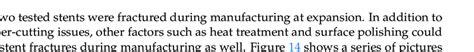 One Tailed T Test For Evaluation Of Tapered Strut And Temperature Effects Download Scientific