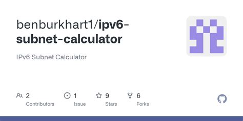 Ipv Subnet Calculator Ipv Subnetcalculator Php At Master