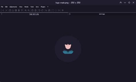 github rose pine nomacs soho vibes for nomacs