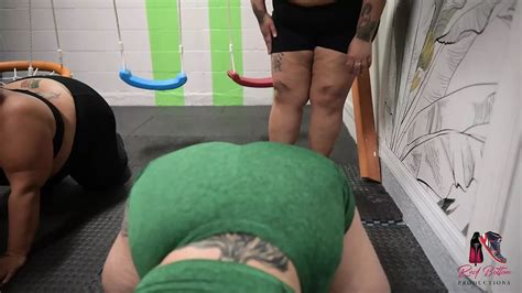 Workout All Girl Orgy Babe Babe Porn Feat Spooky Fat Brat By Faphouse