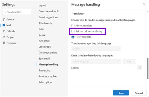 How To Translate Emails In Microsoft Outlook Guiding Tech