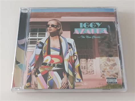 Xxl Freshman Iggy Azalea Iggys Voice Is No Biggy The Observer