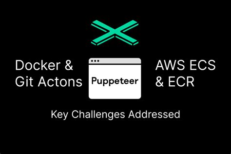Authenticating Your Gitlab Ci Runner To An Aws Ecr Registry Using Amazon Ecr Docker Credential
