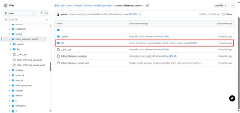 Python大语言模型系列Dify二次开发 基于已有模型供应商添加实现新的模型案例 知乎