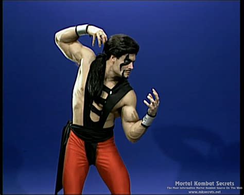 Bastidores De Mortal Kombat 3 ~ Sacidiando
