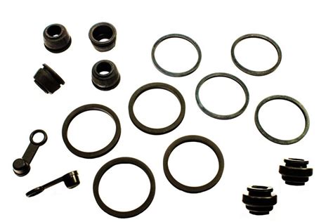 Bremssattel Reparatur Satz Bcf 102 Vorne Für Honda Cb 750 Cbx Cx Gl Ns